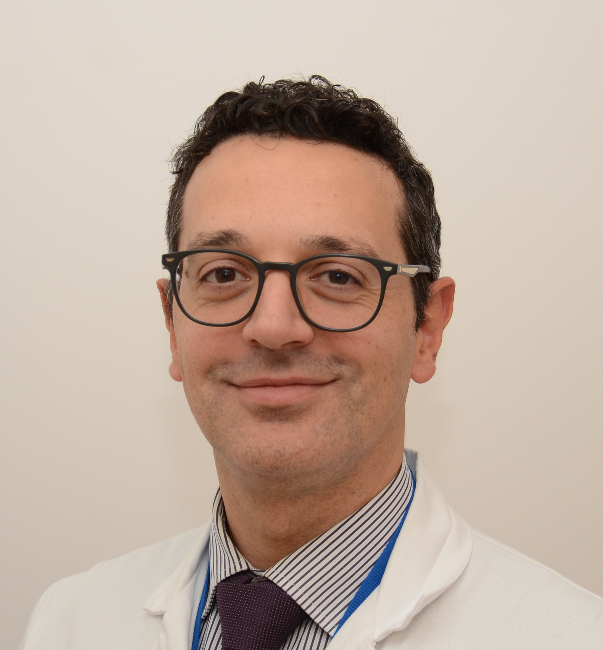 Marco Pastore - Créteil Ophtalmo